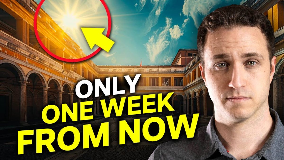 Prophetic Words | Troy Black - Official Site