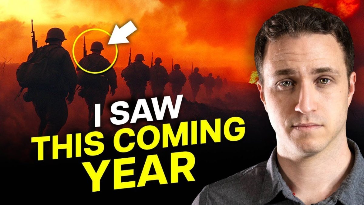 Prophetic Words | Troy Black - Official Site