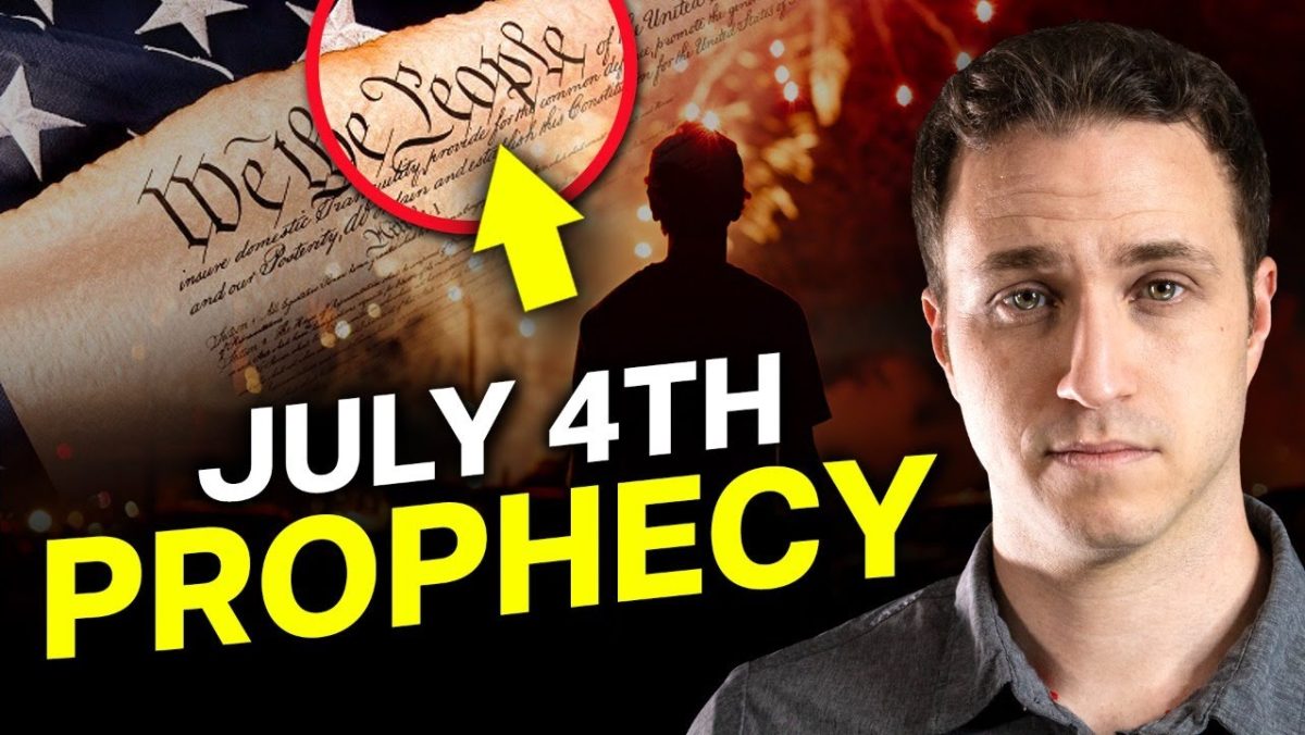 Prophetic Words | Troy Black - Official Site