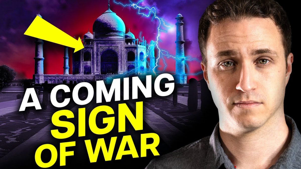 Prophetic Words | Troy Black - Official Site